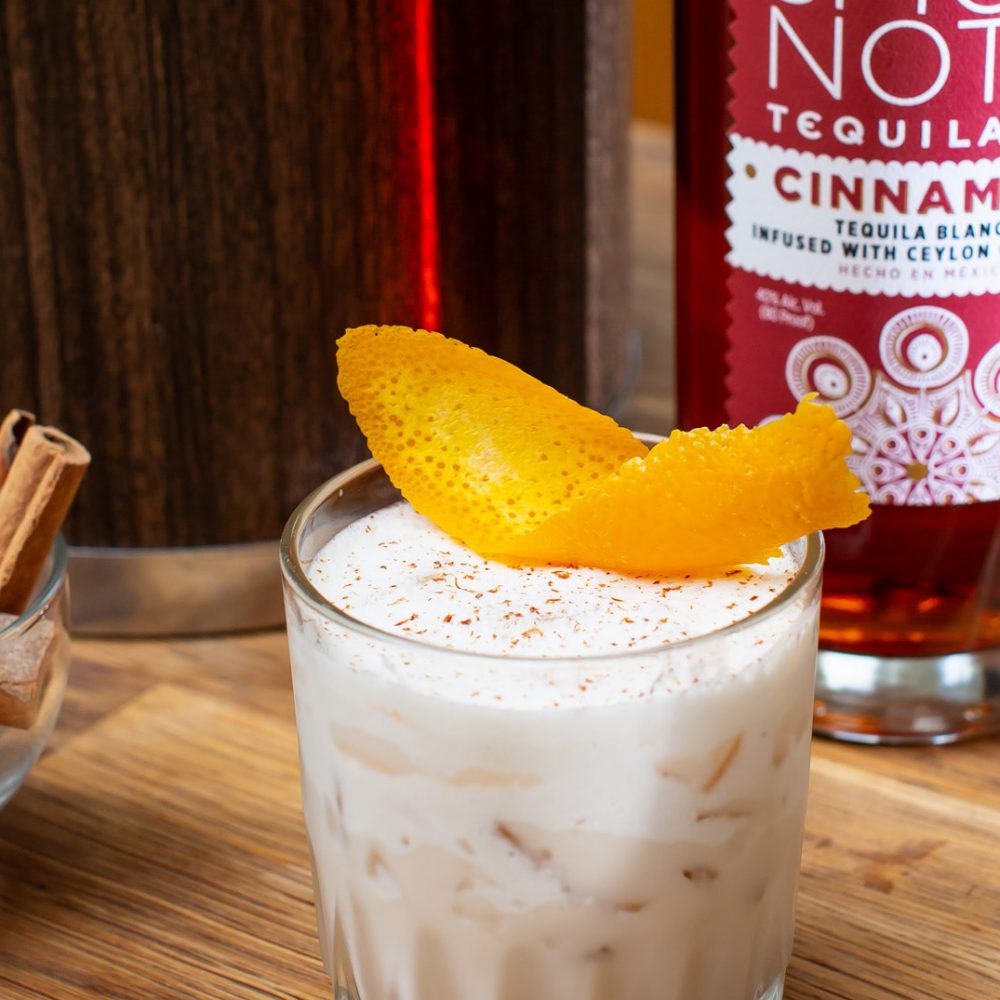 Spice Note Tequila - Premium Spice Infused Tequila Blanco